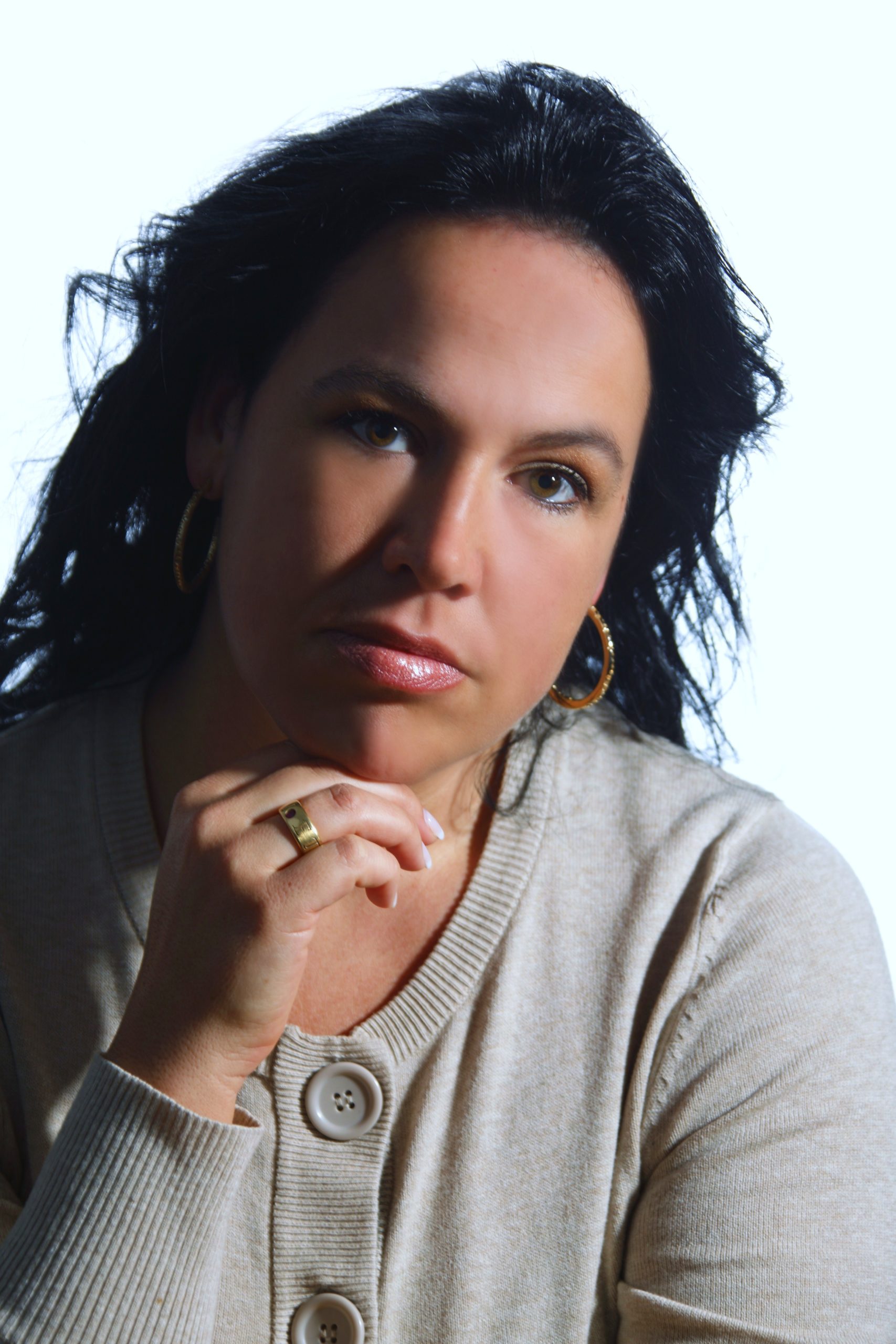 Alexandra Simon: Das Zeitalter des großen Loslassens | Engelmagazin