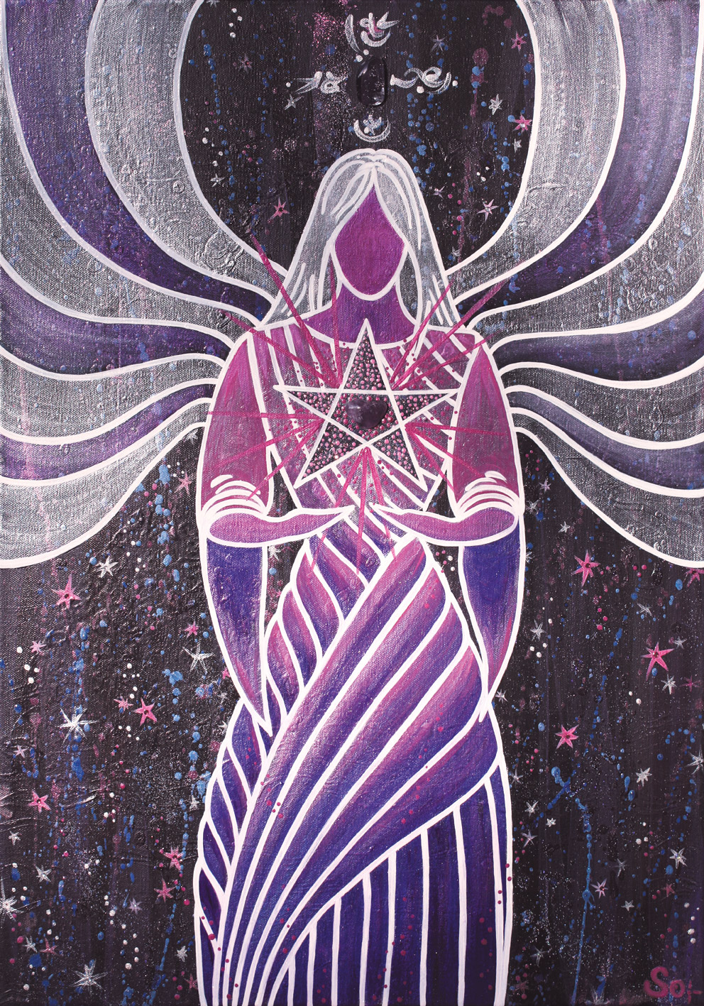 sonja-ariel-von-staden-engel-september-vertrauen | Engelmagazin