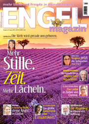 cover-engelmagazin-juli-august-2020 | Engelmagazin