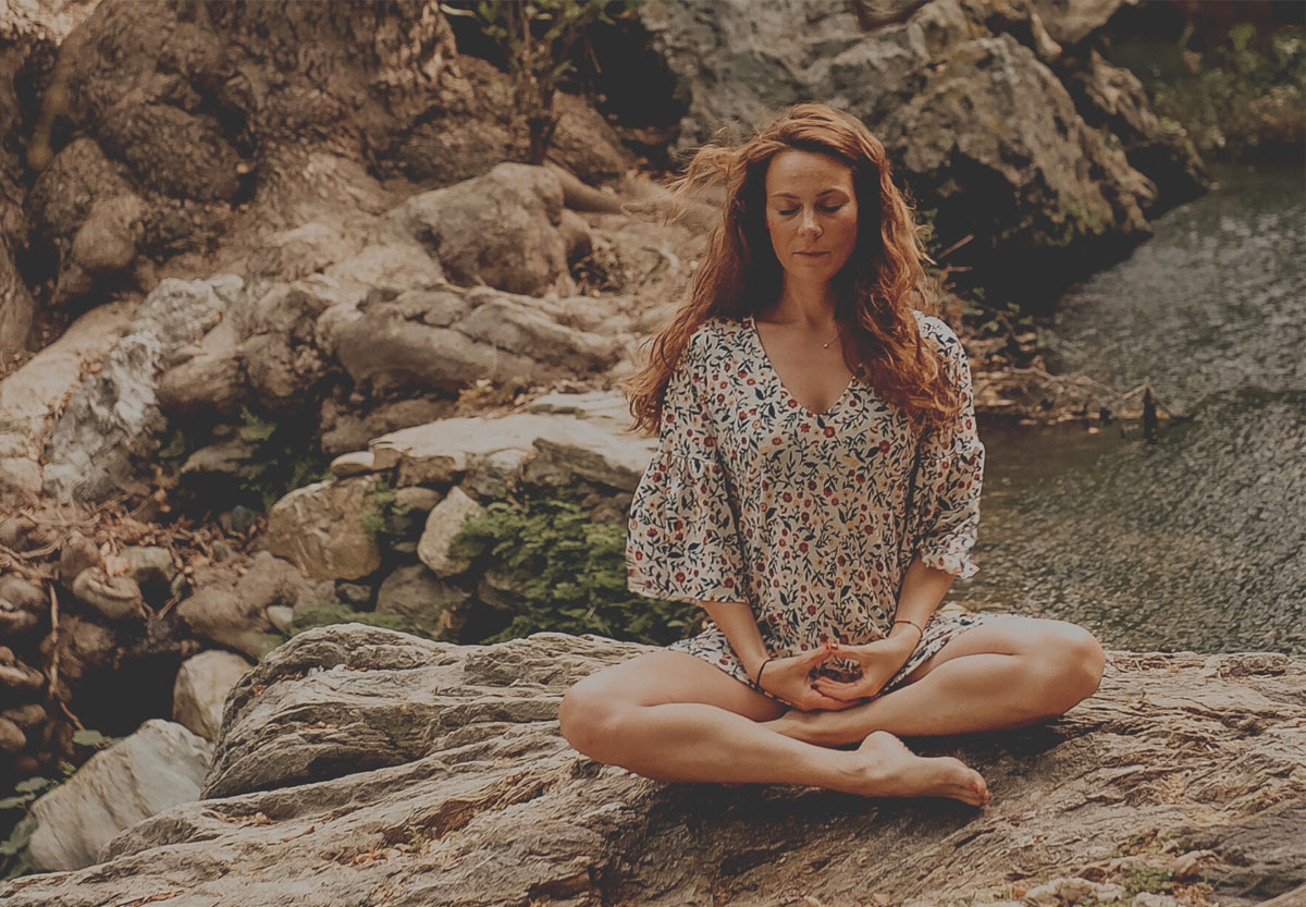 Maria Boettner: Du hast Pause | Engelmagazin