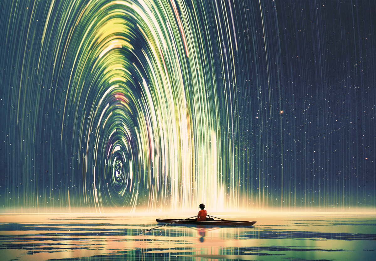 Sabine Langner: Inkarnation | Engelmagazin