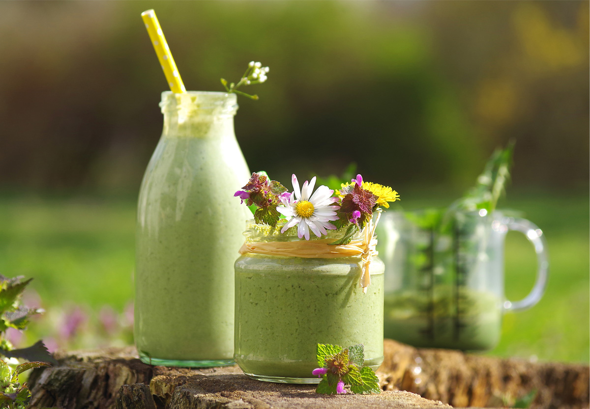 Sarah Backes: Du bist, was du isst! | Engelmagazin