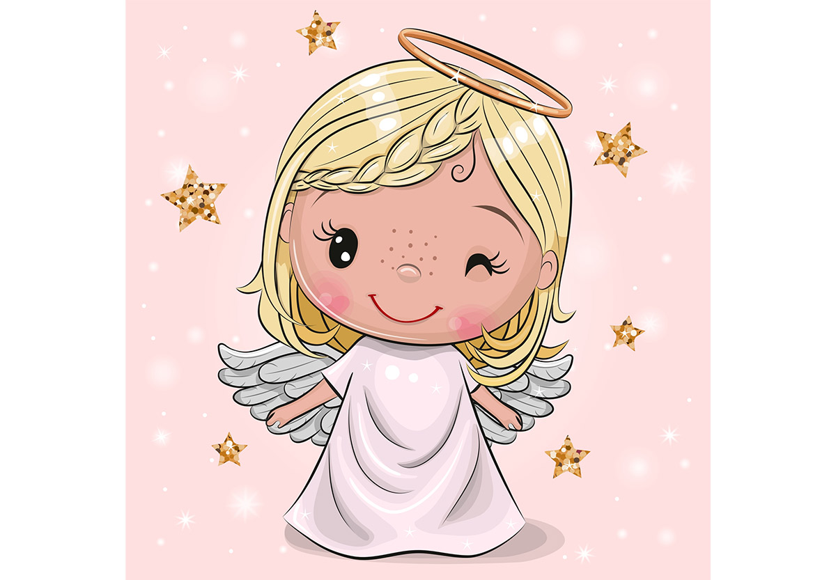 Andrea Shijà Maa: Wie Kinder sich mit Engeln verbinden | Engelmagazin