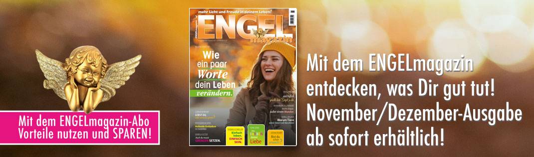 engelmagazin-dezember-november | Engelmagazin