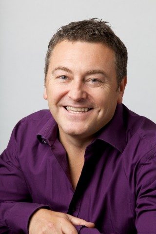 gordon-smith | Engelmagazin