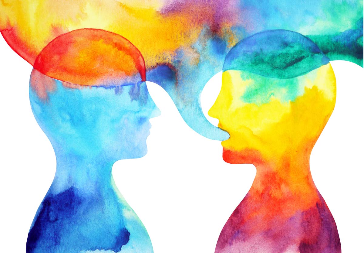 Dr. Hans Christian Meiser: Vom Wert des Zuhörens | Engelmagazin