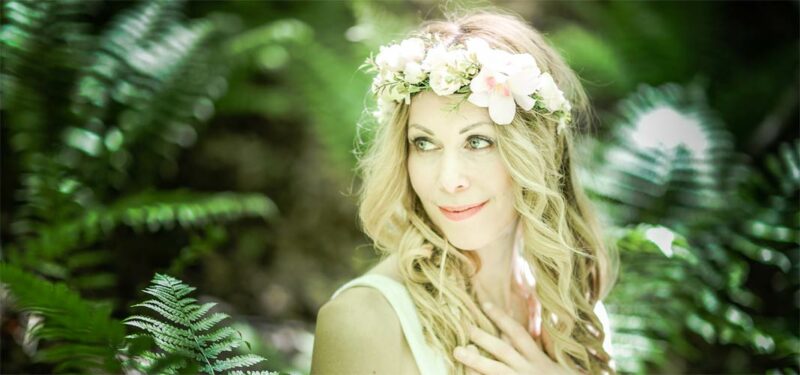 Karina Wagner: Die Liebe erlöst dich von deiner Angst | Engelmagazin