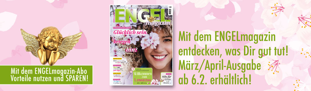 Engelmagazin | Engelmagazin