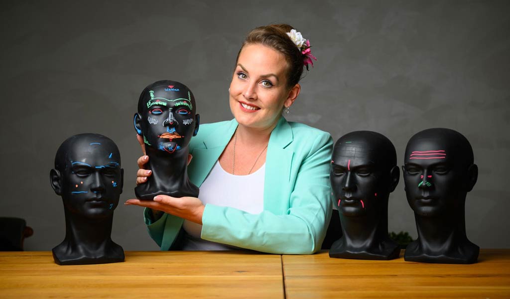 Zoe Scarlett: Face reading – Die Kunst des Gesichterlesens | Engelmagazin